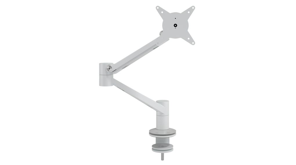 58.620 | Dataflex VESA Arm, Clamp / Grommet, 7kg, 38 (96.5 cm ...