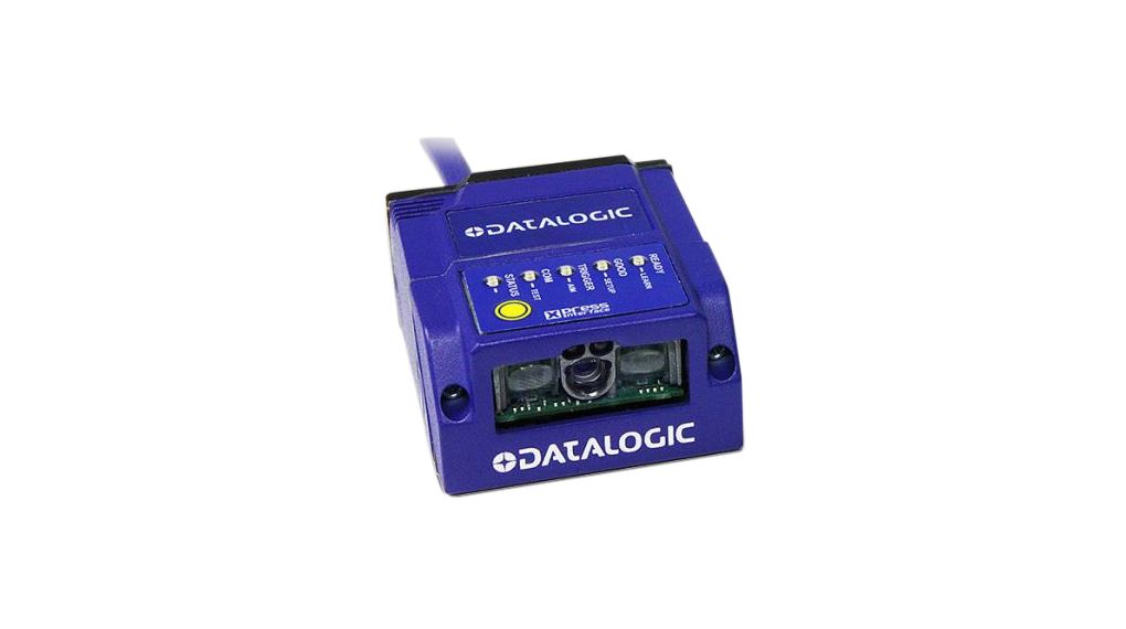 937501280 | Datalogic Vonalkód-leolvasó, Matrix 210N, Fixen rögzített ...