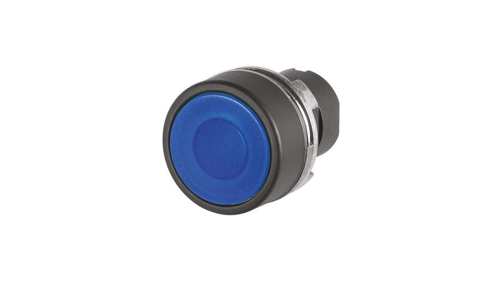 46-2231.11J0.000 | EAO Illuminated Pushbutton Switch Actuator Momentary Function Flat Pushbutton ...