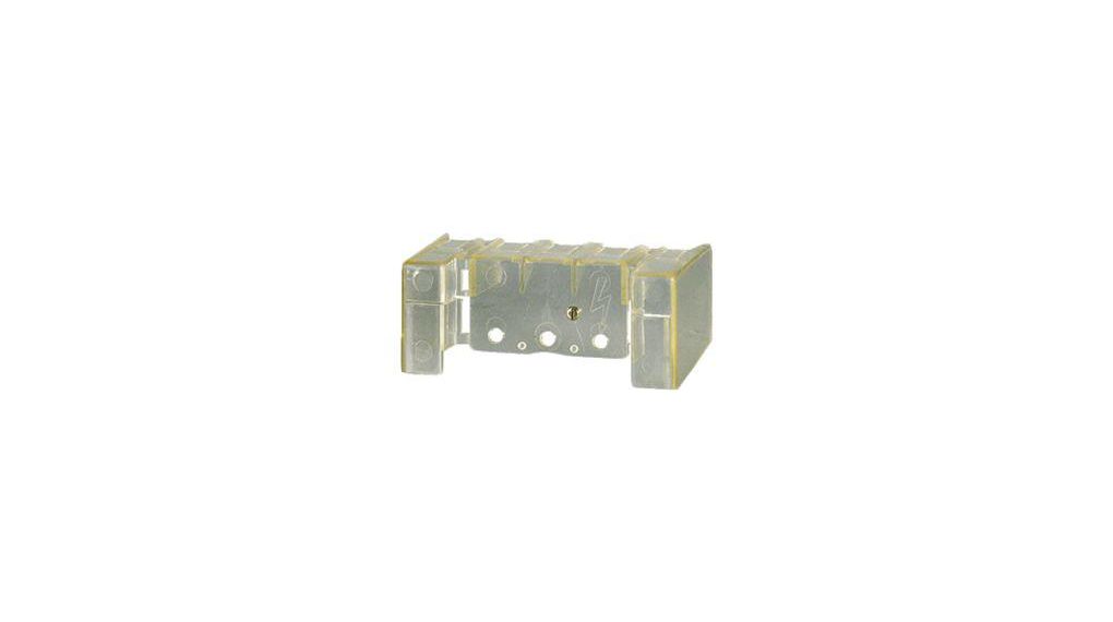 021999 H-P3 | Eaton Möller Switch Disconnector Terminal Shroud, Series ...