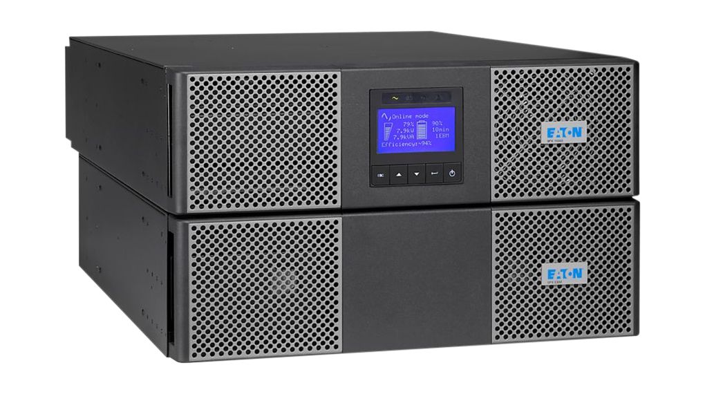 9PX11KIRTNBP | Eaton UPS with HotSwap MBP, Network Card and Mounting ...