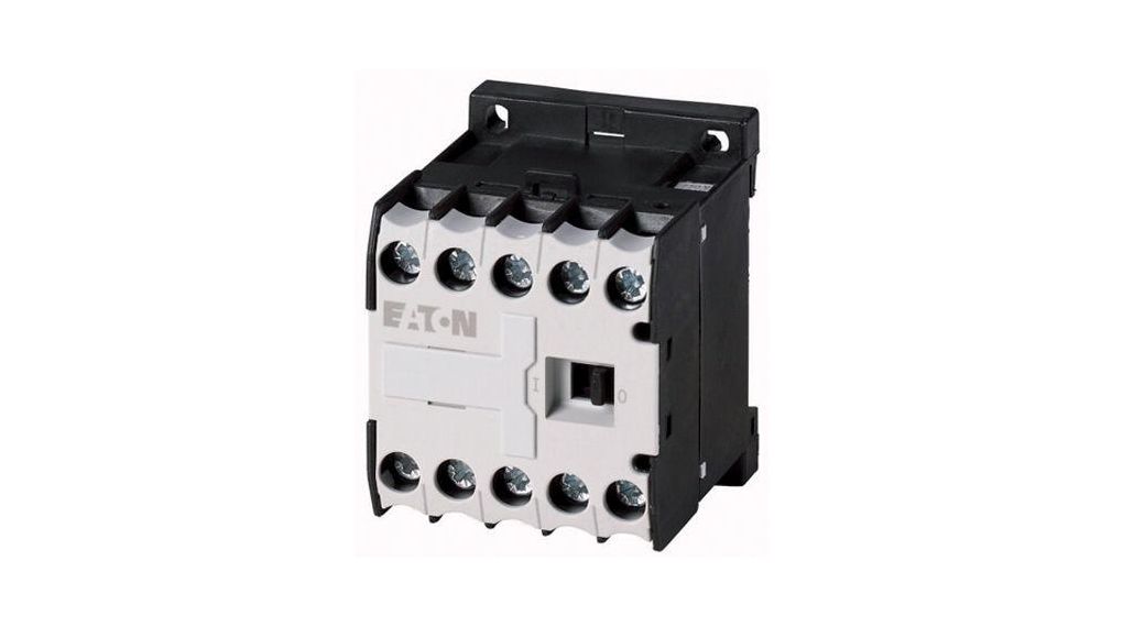 051774 DILER-22(110V50HZ,120V60HZ) | Eaton Möller Eaton DILER Series ...