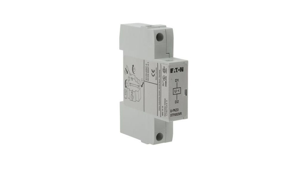 073139 U-PKZ0(415V50HZ) | Eaton Möller Eaton Under Voltage Release for ...