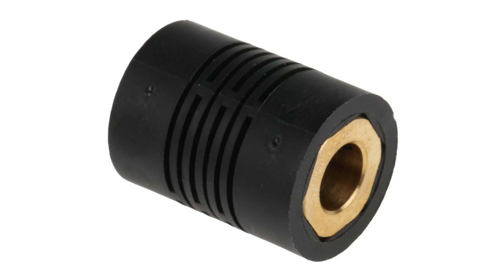 RS1761026 | Hengstler Stijve askoppeling, 2,5°, 70 Ncm, 15 mm ...