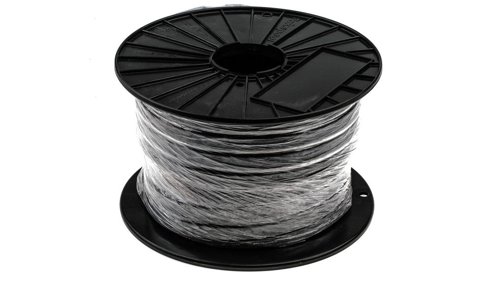 7033212 | RS PRO Self Regulating Trace Heating Kit, 40W/m, 240V ac ...