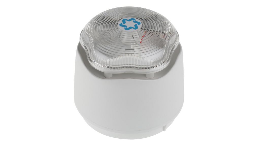 90016R0 | Hosiden Besson Banshee Excel Lite Series Clear Sounder Beacon ...