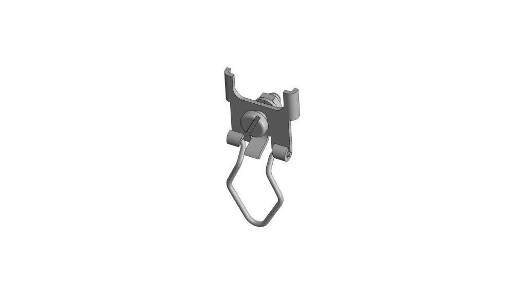 F1045-1 | FCT - a Molex company 173112 Series Spring Latch For Use With ...