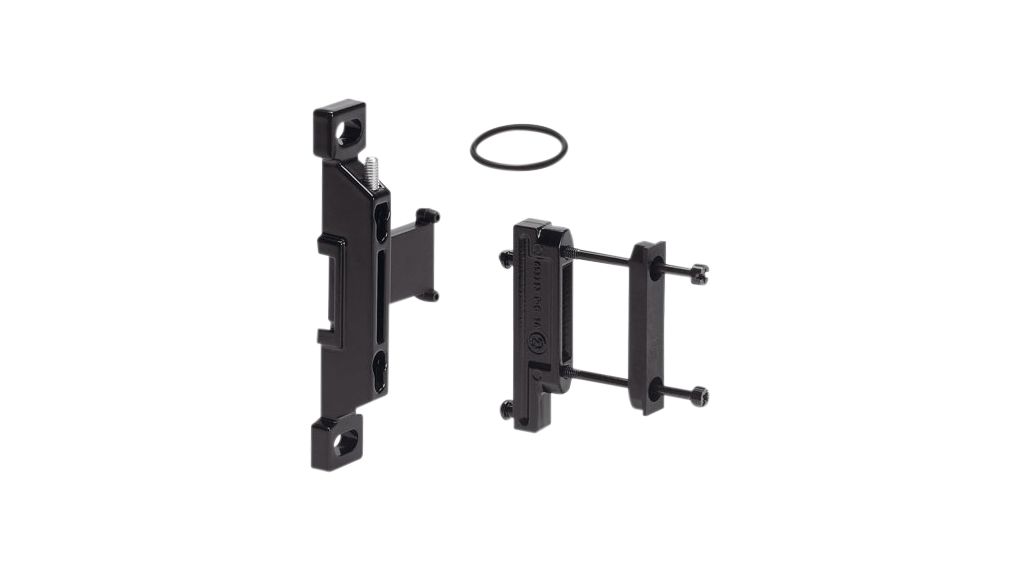 MS4-WPM-2D | Festo Mounting Bracket with Spacer, Die-Cast Aluminium ... MS4-WPM-2D | Festo Mounting Bracket with Spacer, Die-Cast Aluminium ...