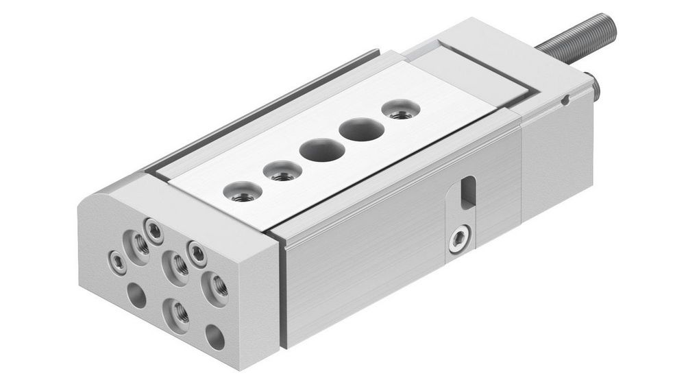 543926 | Festo Mini chariot, Double action, 47N, 10mm, Taille du ...