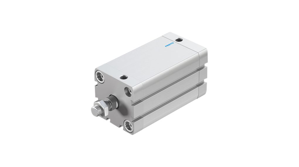ADN-50-80-A-P-A | Festo Vérin ISO compact, Double action, 80mm, Taille ...