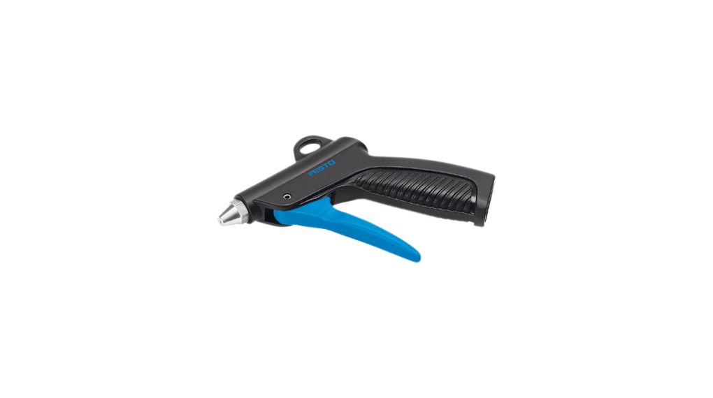 LSP-1/4-C | Festo Pistolet à air faible consommation, G1/4, filetage ...