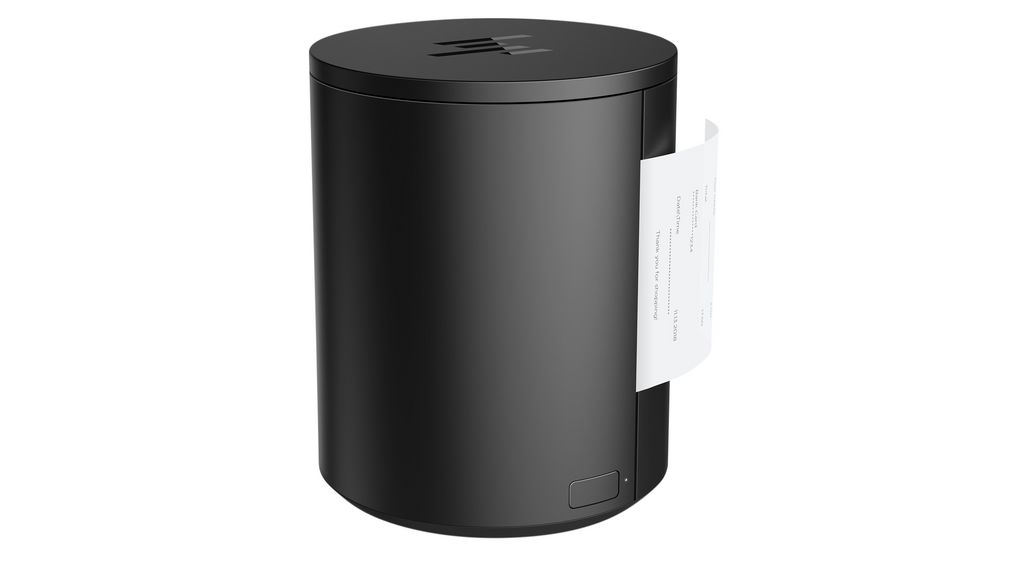 4VW55AA | Hewlett Packard Receipt Printer, Engage One Prime, Direct ...