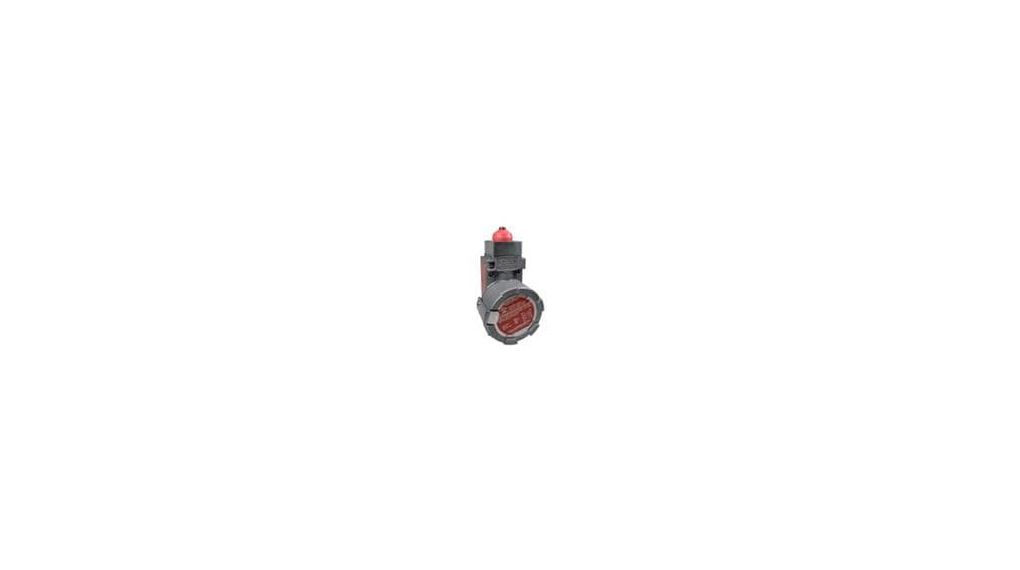 BX24C4L | Honeywell Snap Acting/Limit Switch, DPDT, Momentar | Elfa ...