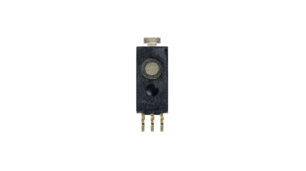 HIH-5031-001S | Honeywell Board Mount Humidity Sensors HyCal Sensi ...