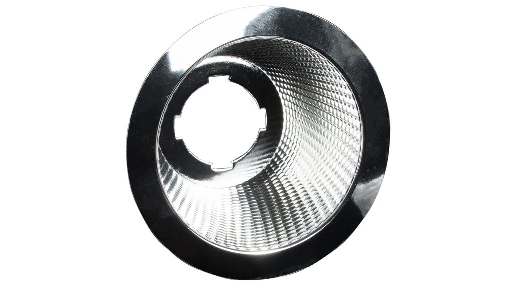 C18984_ADELIA-110-WW2 | LediL Reflector, 65°, Snap Mount, Wide, 110 x ...