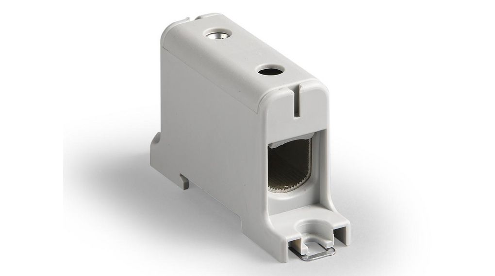 201606-0620 | Molex High Current Universal Clamp Terminal Block 35.00mm ...