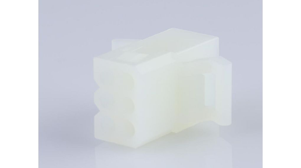 46999-0805 | Molex 1.57mm Diameter Standard .062 Pin and Socket ...