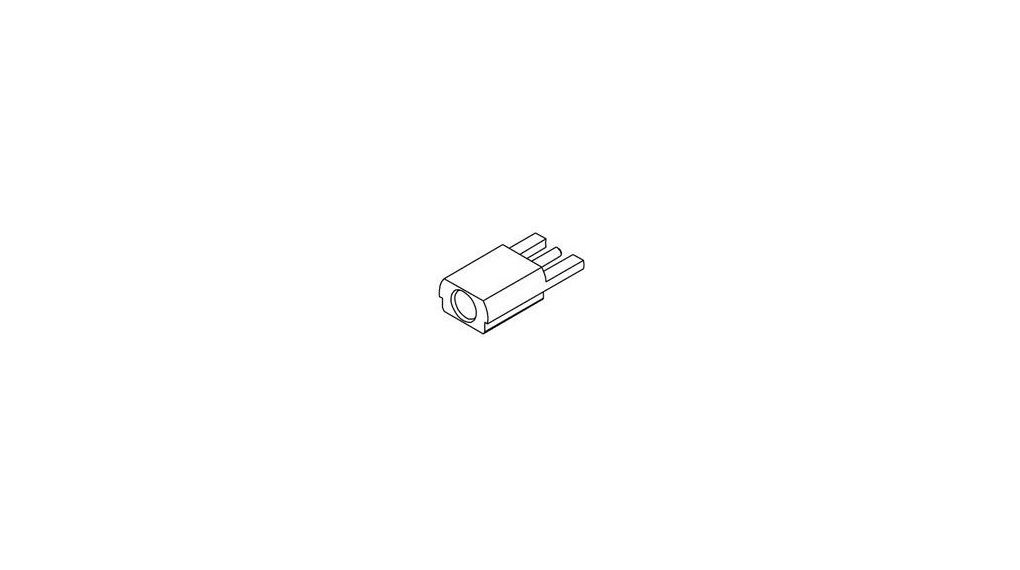 73415-4670 | Molex RF Connectors / Coaxial Connectors SSMCX | Distrelec ...
