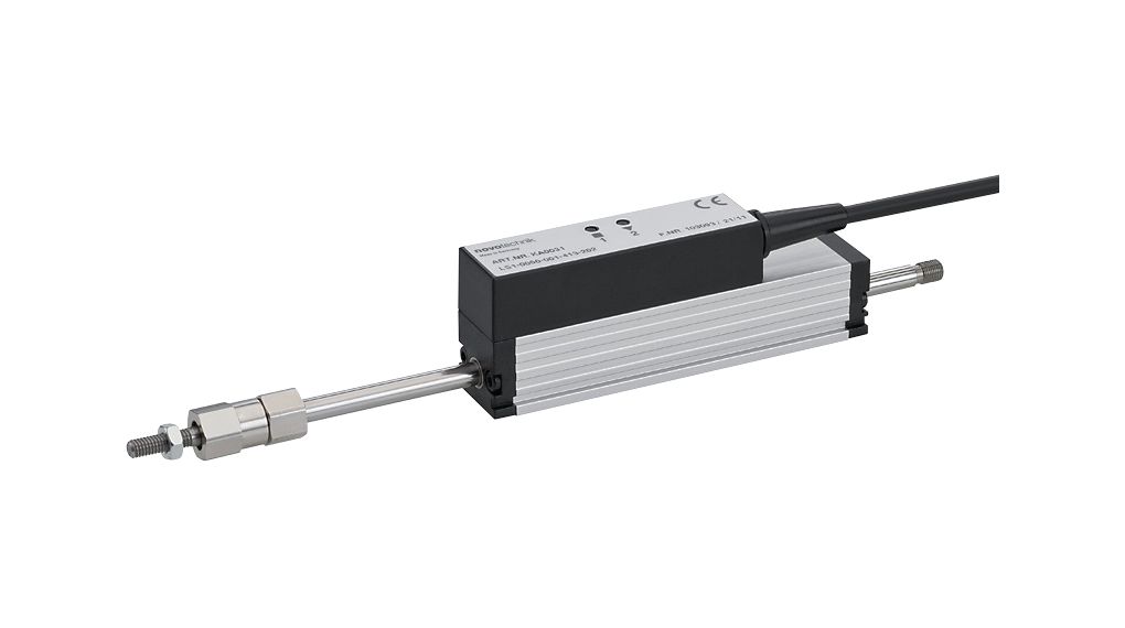 LS1-0200-001-421-202 | Novotechnik Linear Inductive Position Sensor 4 ...