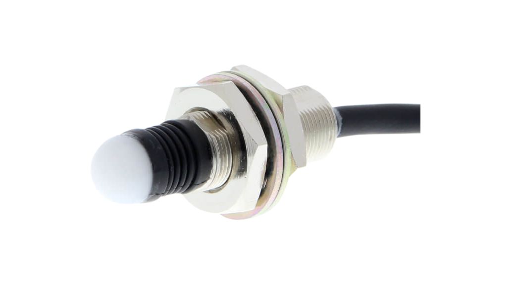 D5B8013 | Omron Industrial Automation Limit Switch, Plunger, 1NC, Slow ...