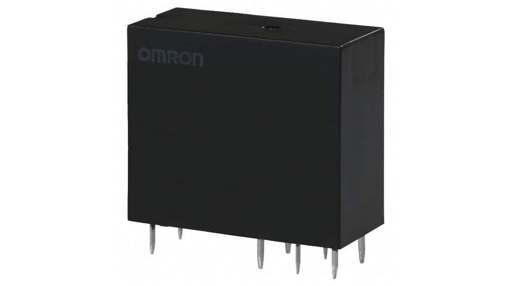 G2RN5274G | Omron Electronic Components Power/Signal Relay, 1 Form C ...