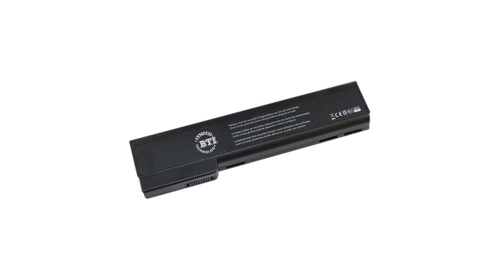 HP-EB8460P | Origin Battery 10.8V Li-Ion 5600mAh | Distrelec Norway