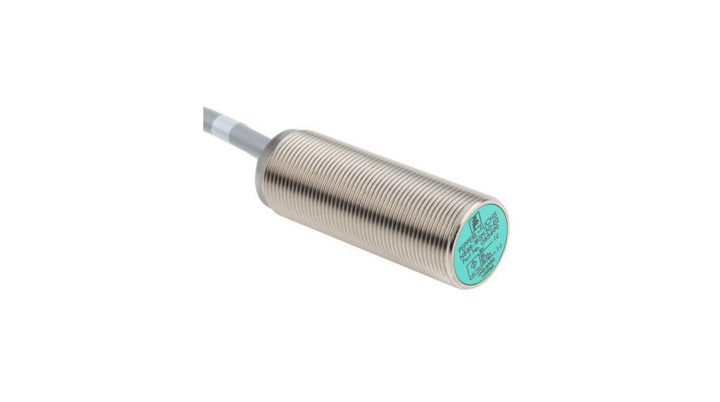 Nbb8 18gm50 E2 Pepperl Fuchs Pepperl Fuchs Inductive Barrel Style