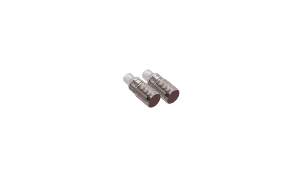Obe25m 18gm40 Se0 V1 Pepperl Fuchs Optical Sensor Npn 25m 1ms 30v