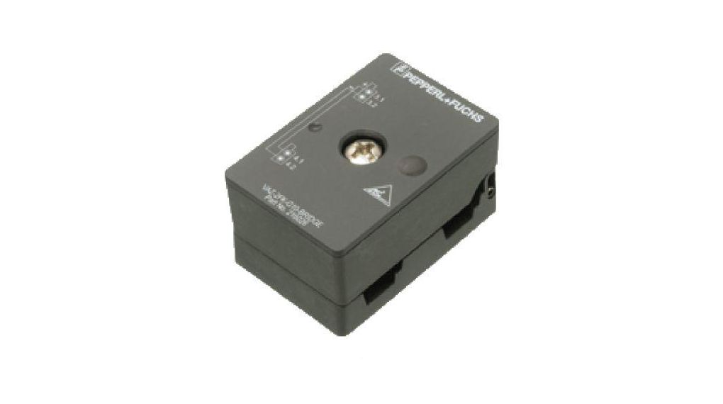 VAZ-2FK-G10-BRIDGE | Pepperl+Fuchs Pepperl + Fuchs VAZ Series Connector ...