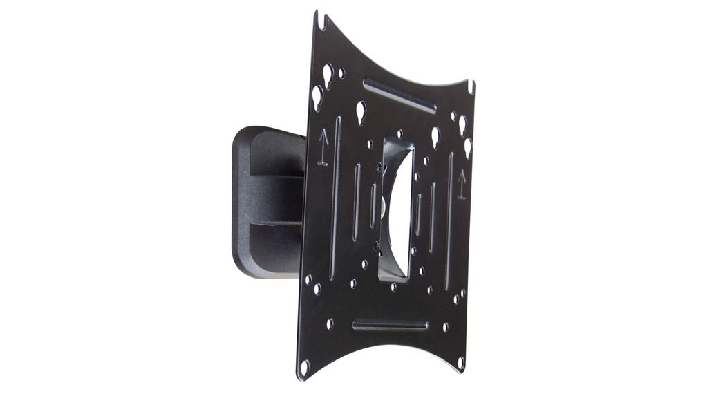 17.03.0005 | Roline VESA Mount, Wall, 25kg, 40 (101.6 cm), Supported ...