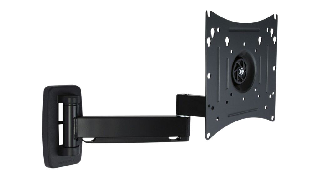 17.03.0009 | Roline VESA Arm, Wall, 25kg, 40 (101.6 cm), Supported ...