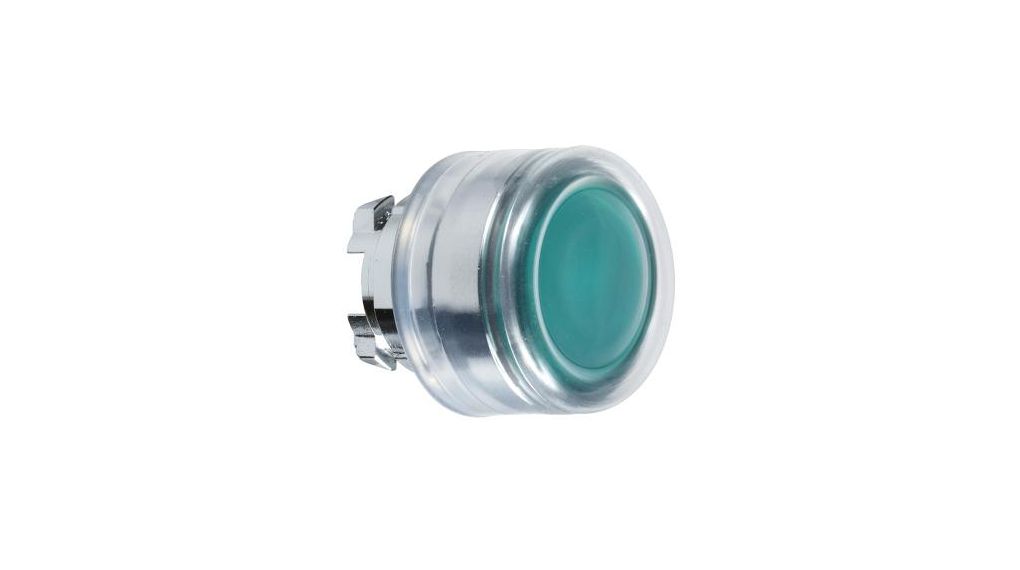 ZB4BW533 | Schneider Electric Leuchtdrucktaster-Frontelement Tastend ...