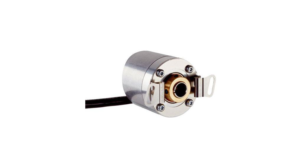 DBS36E-BBEP01000 | Sick DBS36 Core Series Incremental Encoder, 1000 ppr ...
