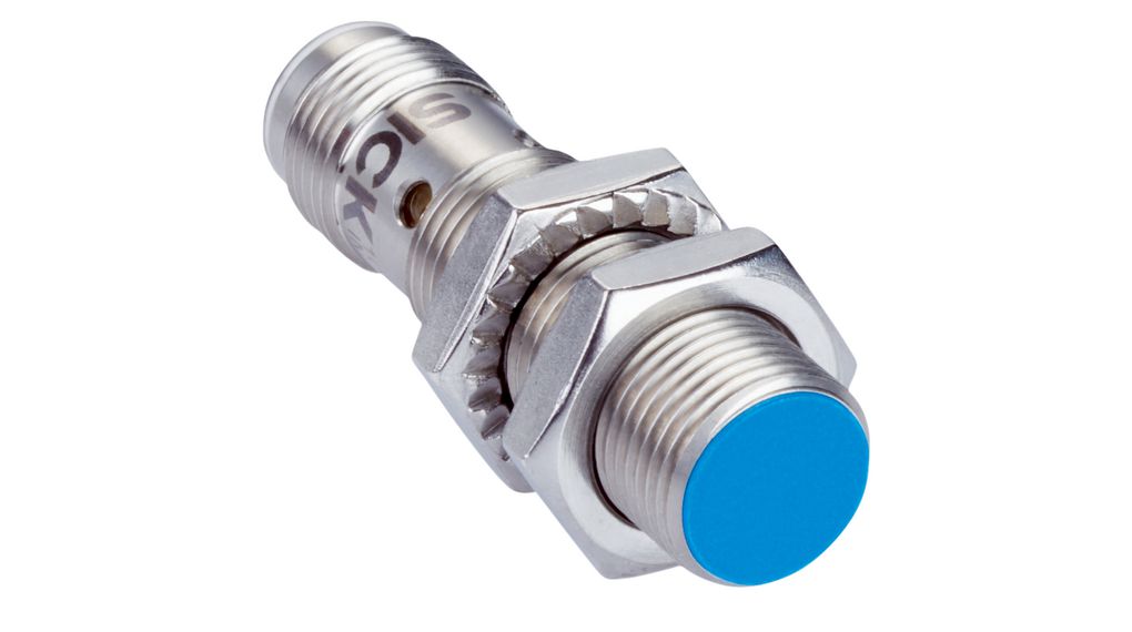 IMB12-04BPSVC0K | Sick Inductieve sensor PNP 2kHz 30V 4mm Connector ...