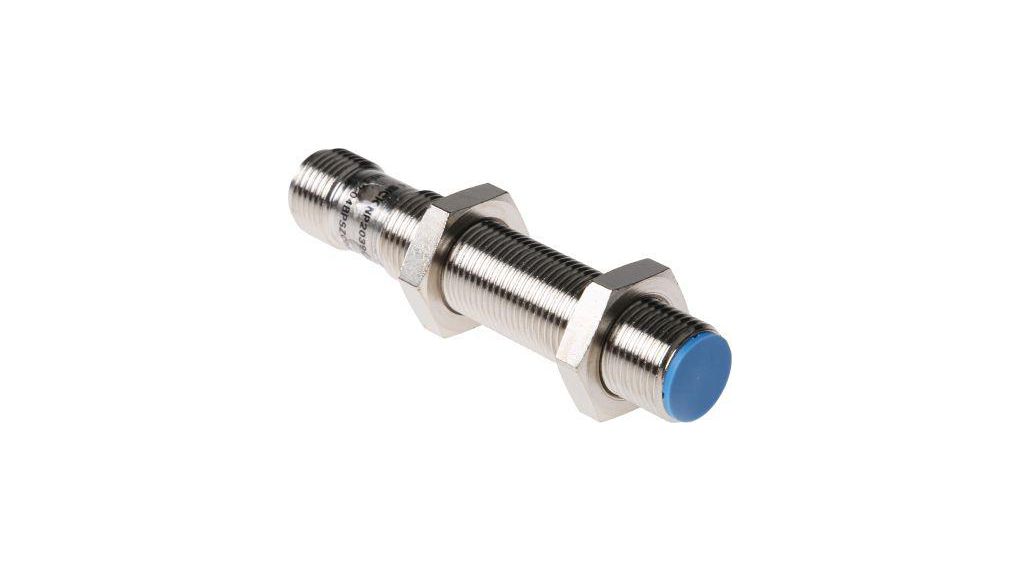 IME12-04BPSZCOS | Sick Inductive Barrel-Style Proximity Sensor, M12 x 1, 4 mm Detection, PNP ...