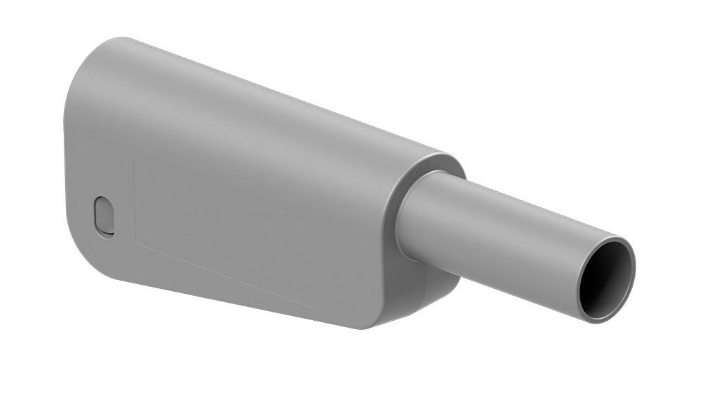 66.2023-28 | Stäubli Electrical Connectors Stackable Banana Plug ...