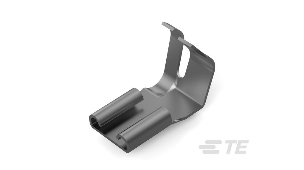 42563-2 | TE Connectivity - AMP FASTON 250 Push-On Terminal 5.26mm2 ...