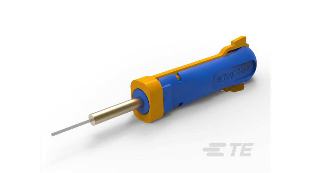 1579007-8 | TE Connectivity Extraction Tool Insert Discrete Terminal ...