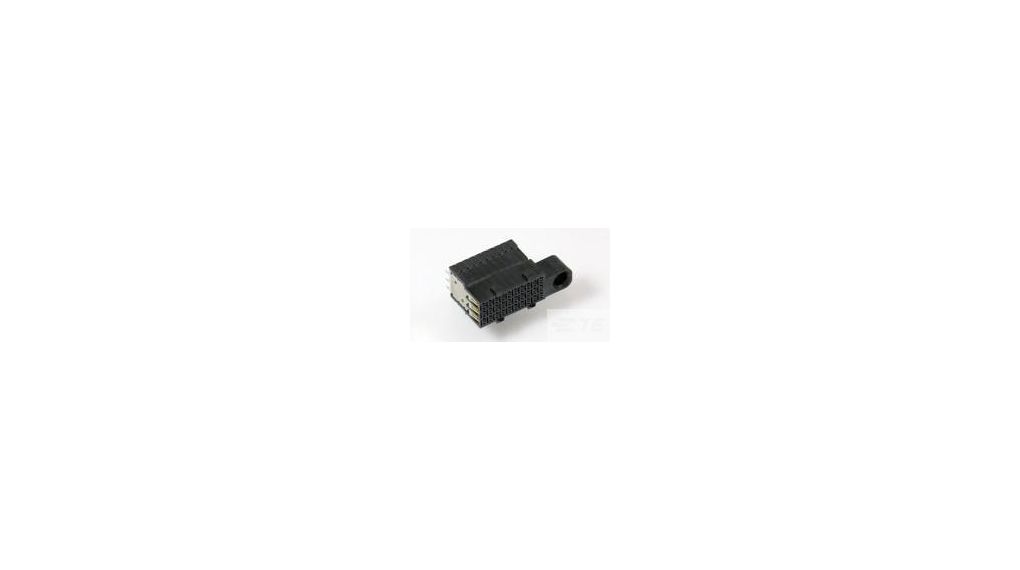 5120795-1 | TE Connectivity ZP HS3 DB 10R REC 050P LT PD P High Speed ...
