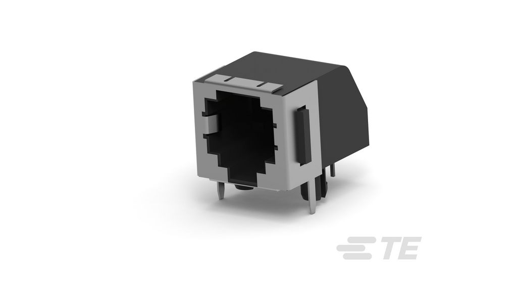 5555154-2 | TE Connectivity MJ R/A LP F6P/4C SHLD PNL TRAY Modular ...