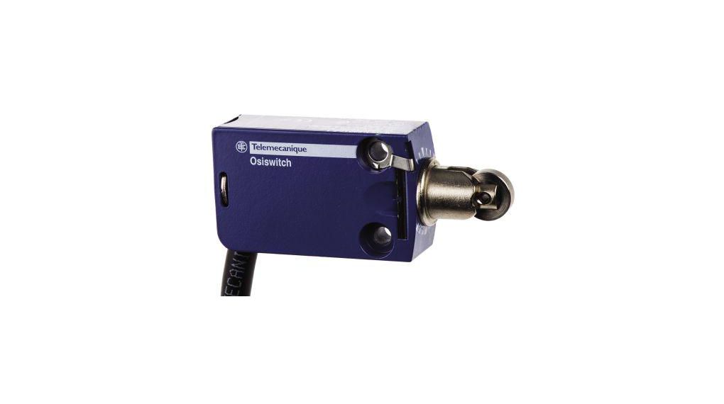 XCMD2102L1 | Telemecanique Sensors OsiSense XC Series Roller Plunger ...