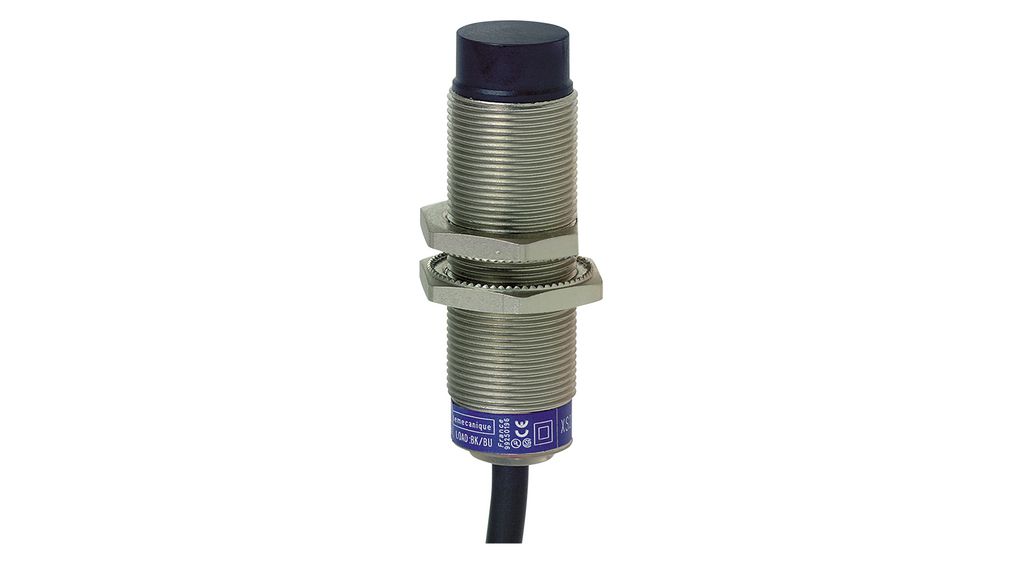 XS618B4PAL2 | Telemecanique Sensors Capteur inductif PNP 1kHz 58V 10mA ...