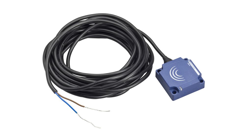 XS9C111A2L2 | Telemecanique Sensors Induktiver Sensor 1kHz 36V 4mA 15mm ...