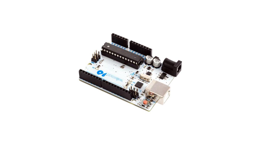 WPB100 | Velleman ATmega328 UNO Development Board | Distrelec Germany