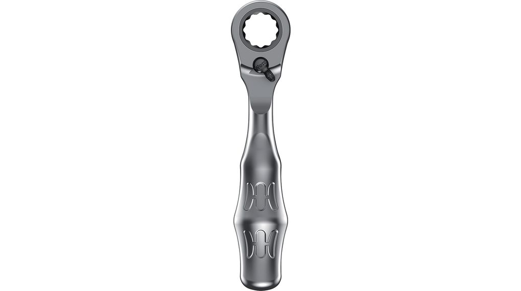 8008 A ZYKLOP MINI Wera SOCKET, RATCHET, 1/4 DRIVE, 52% OFF