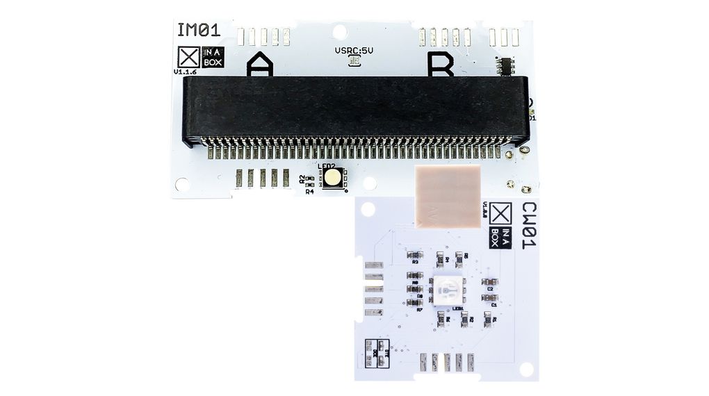 XK05 | Xinabox micro:bit IoT Kit | Distrelec Germany