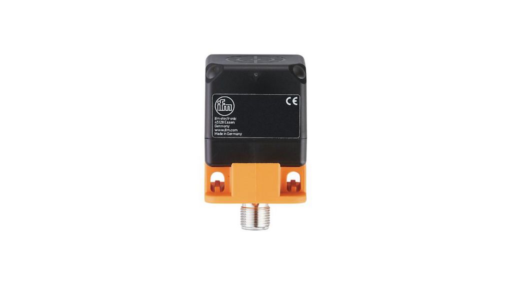 IM5127 | Ifm ifm electronic Inductive Rectangular Proximity Sensor, 15 ...
