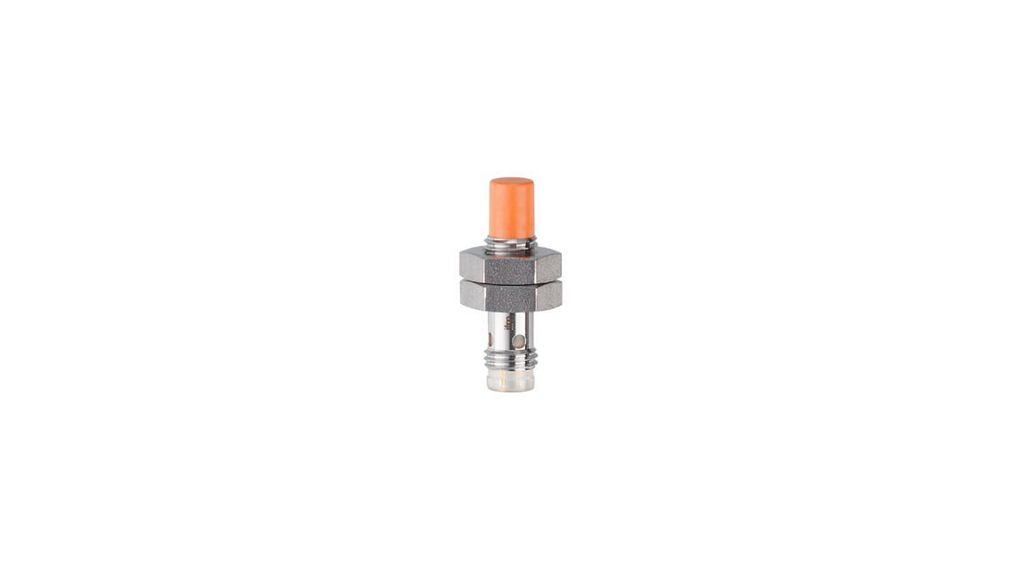 IE5367 | Ifm ifm electronic Inductive Threaded Barrel Proximity Sensor ...
