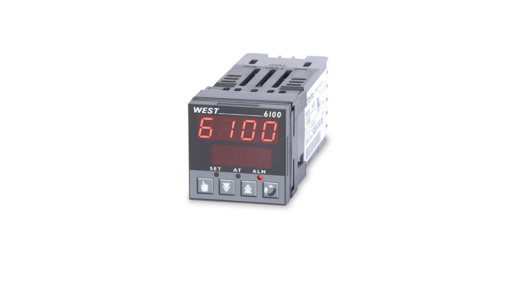 P6100-1700020 | West Instruments Temperature Control Module, 3 Output ...