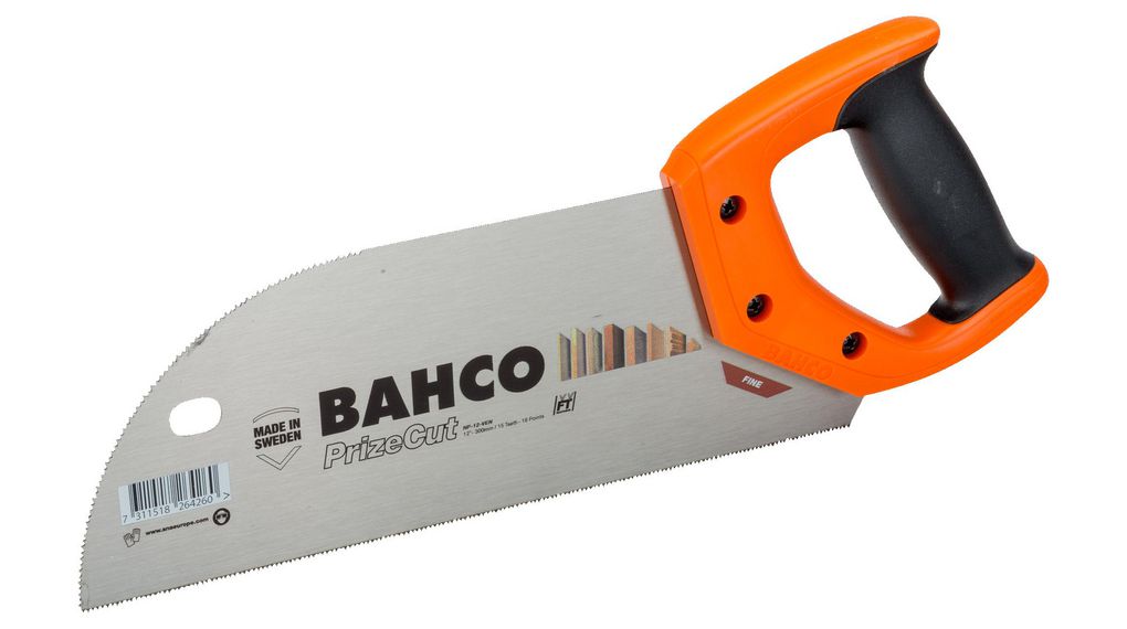 NP-12-VEN | Bahco 300 mm, 14 TPI 300mm | Distrelec Switzerland